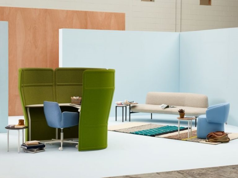 HAWORTH - Openest Collection - SYSTEMCENTER