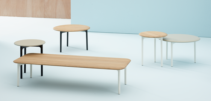 Haworth Openest Collection Sprig Table 005 - SYSTEMCENTER