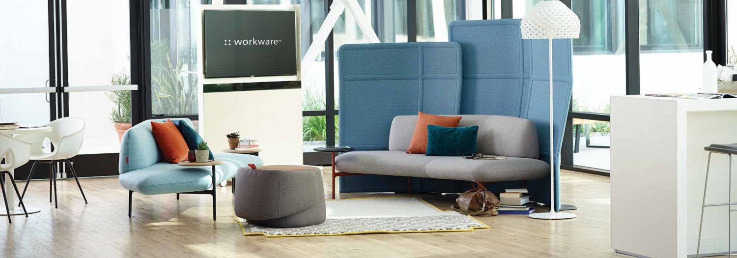 HAWORTH - Openest Feather - SYSTEMCENTER