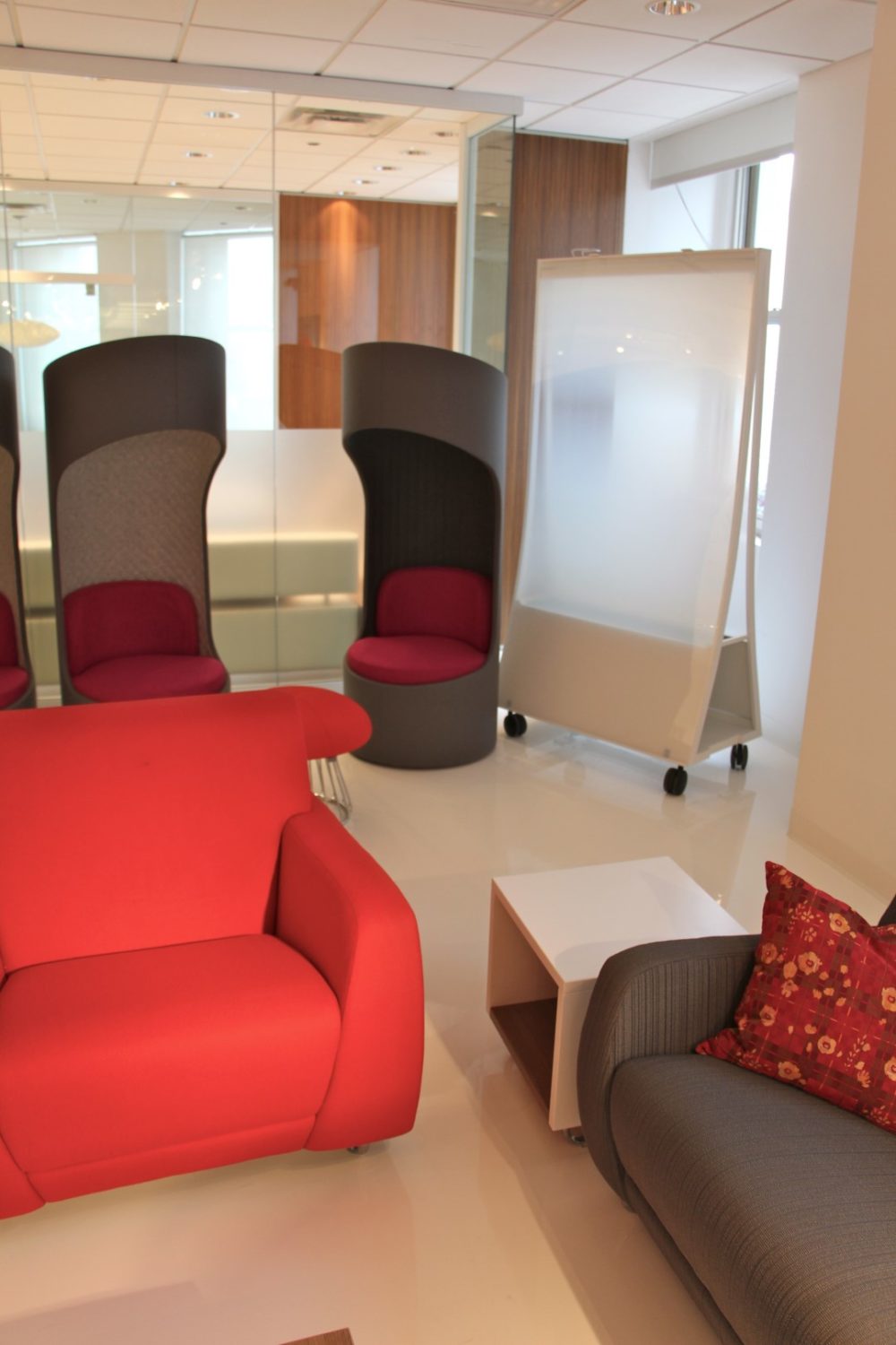 KI - Connection Zone Screens - SYSTEMCENTER