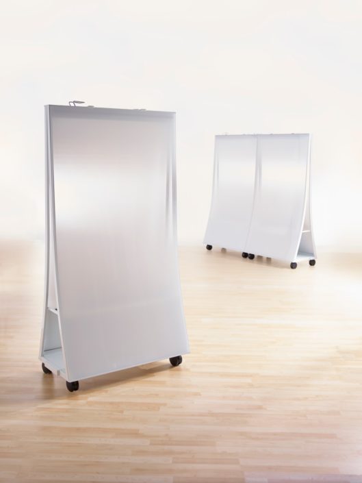 KI - Connection Zone Screens - SYSTEMCENTER