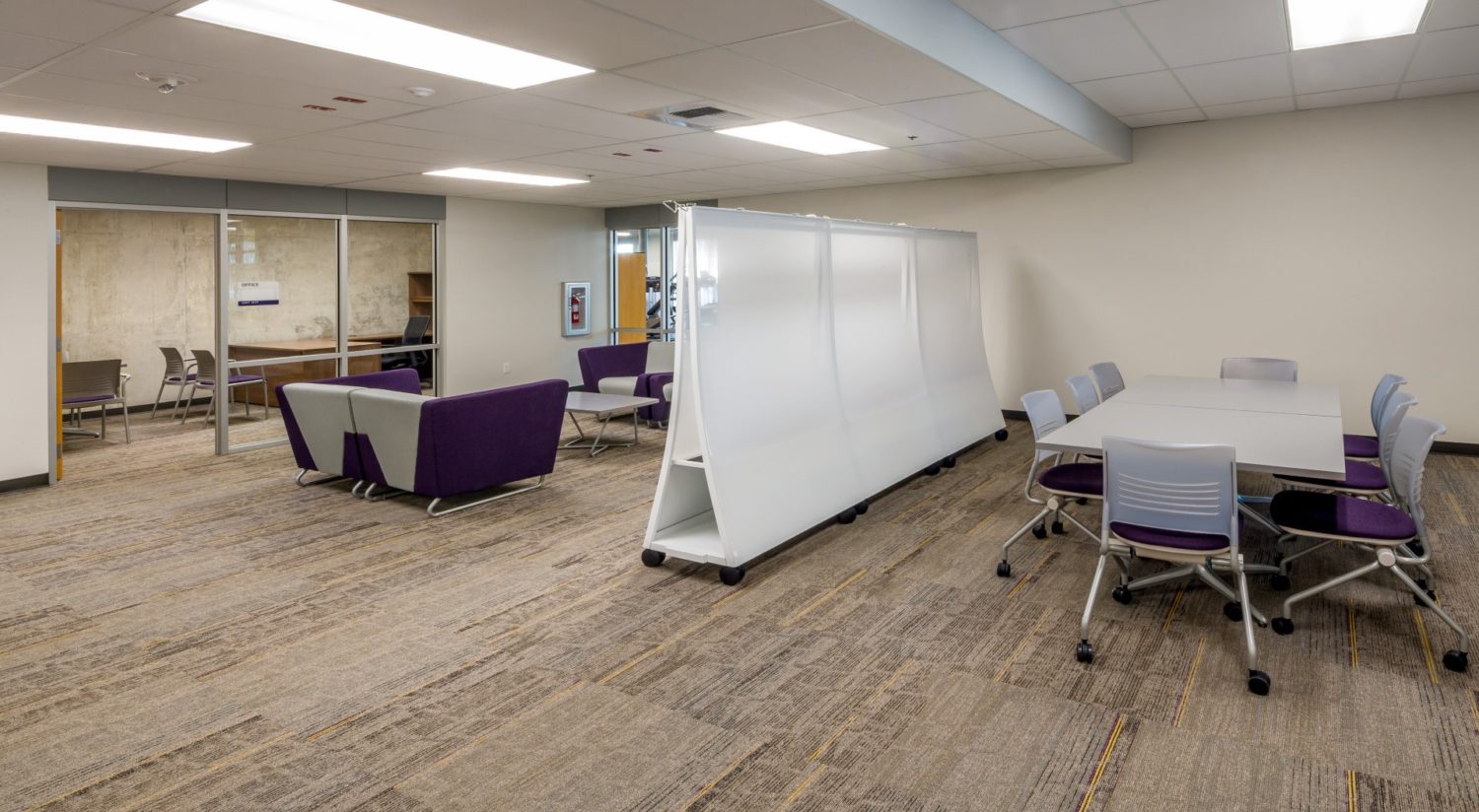 KI - Connection Zone Screens - SYSTEMCENTER