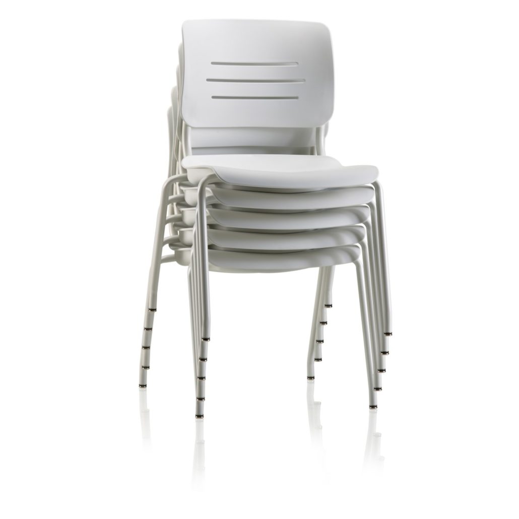 KI - Grazie Stack Chair - SYSTEMCENTER