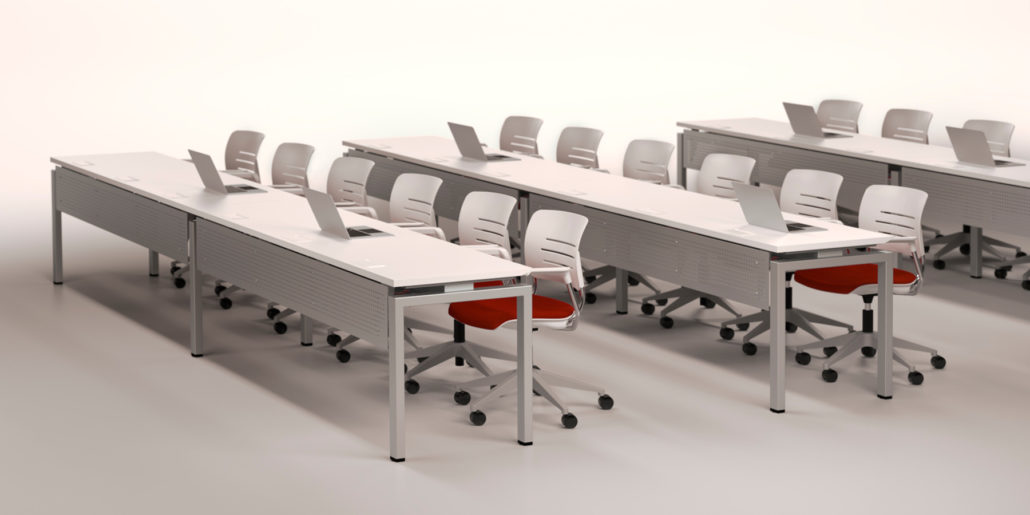 KI - Connection Zone Benching - SYSTEMCENTER