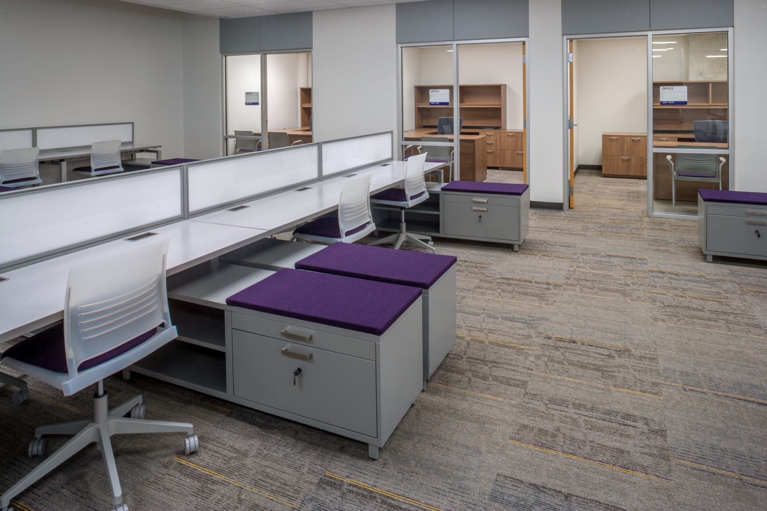 KI - Connection Zone Credenzas - SYSTEMCENTER
