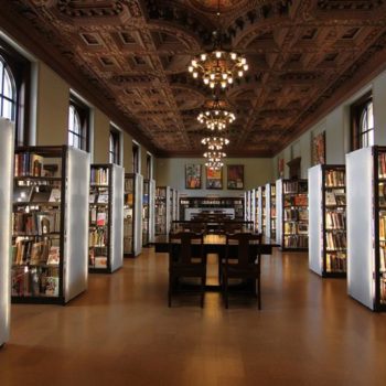 SPACESAVER - 4-Post and Case Type Shelving - SYSTEMCENTER