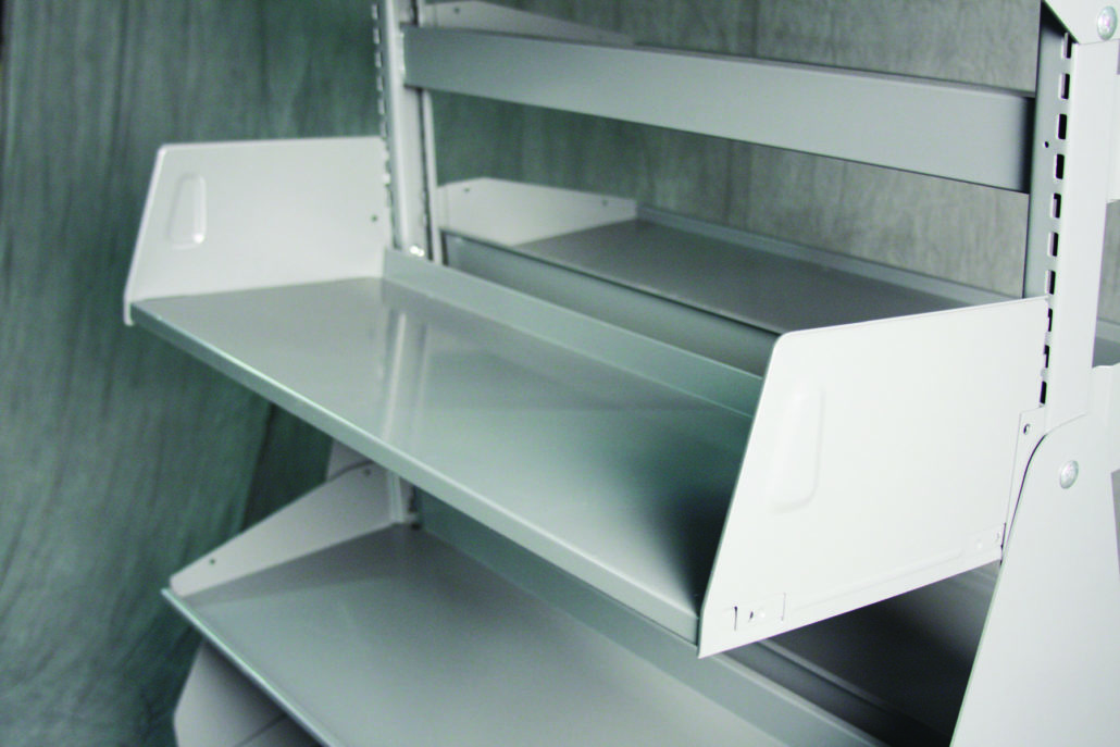 SPACESAVER - WRX Wheels® Transport Cart - SYSTEMCENTER