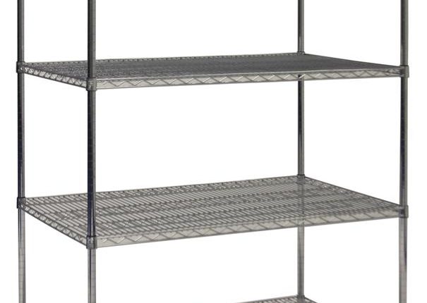SPACESAVER - Cantilever Library Shelving - SYSTEMCENTER
