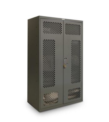 SPACESAVER - TA-50 Gear Lockers - SYSTEMCENTER