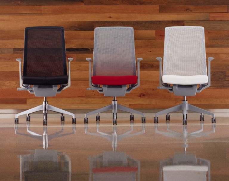 HAWORTH - Very Task Chair - SYSTEMCENTER
