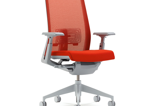 HAWORTH - Very Task Chair - SYSTEMCENTER