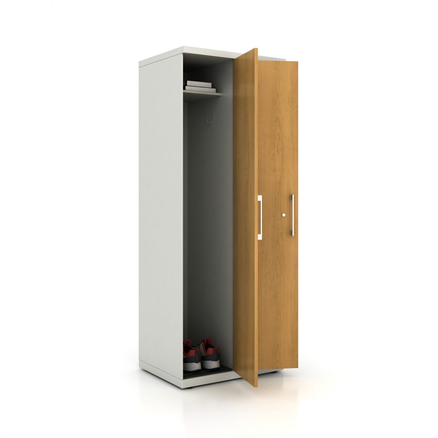 HAWORTH - X Series Storage - SYSTEMCENTER