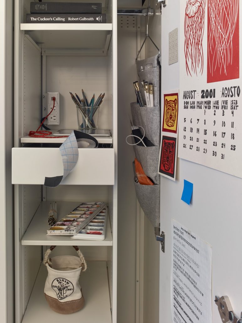 HAWORTH - X Series Storage - SYSTEMCENTER