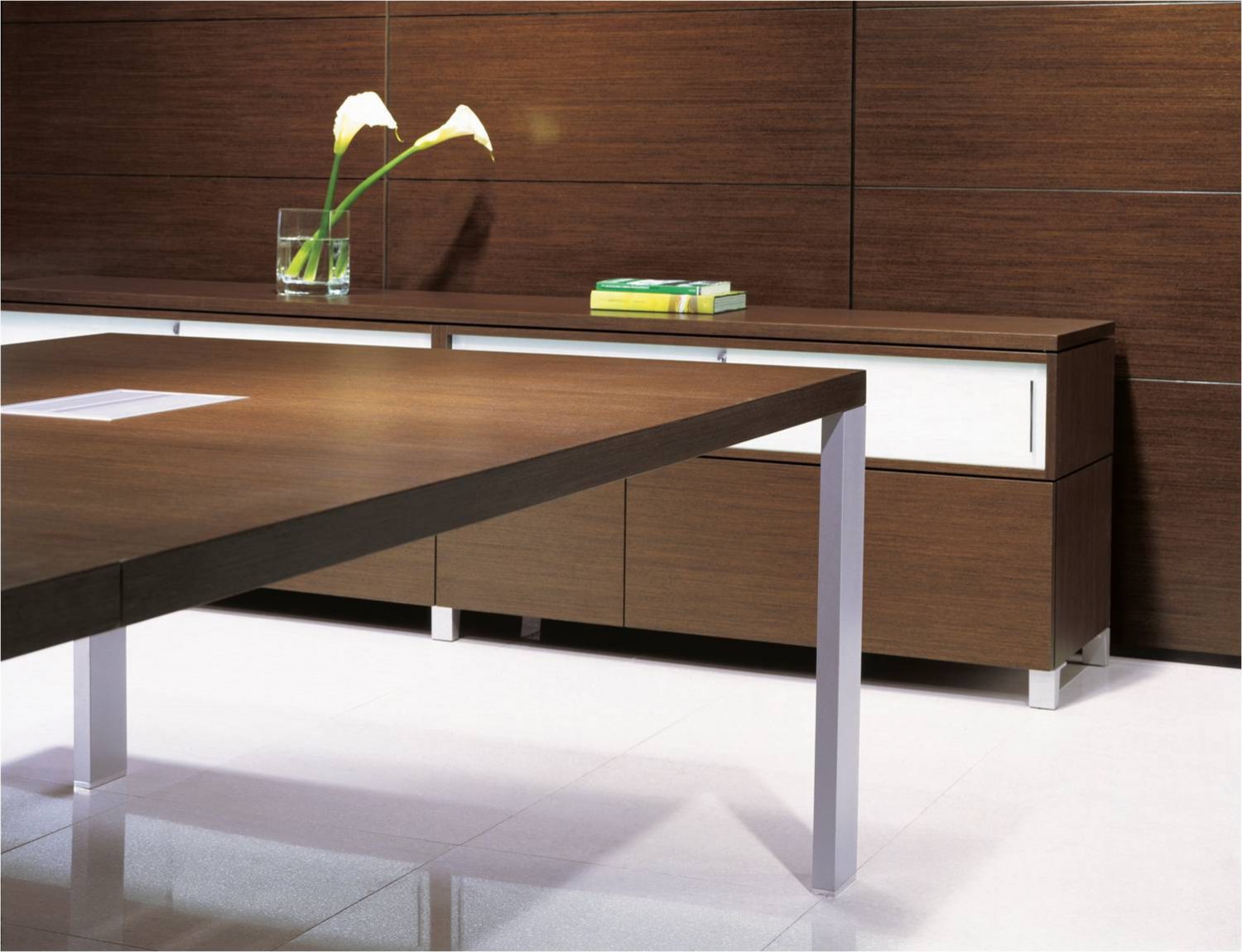 Training + Classroom - SYSTEMCENTER