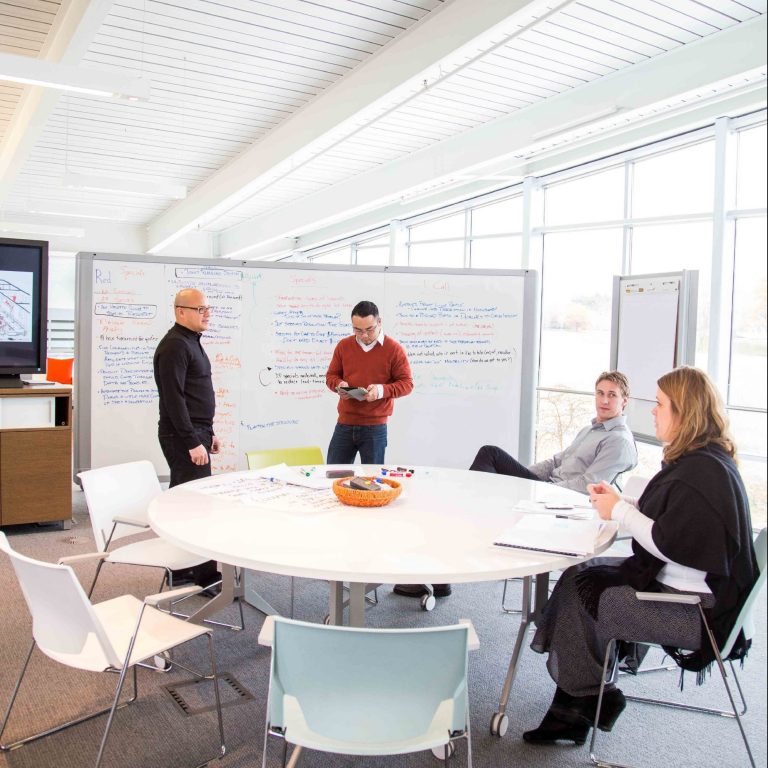 Conference + Collaborative - SYSTEMCENTER