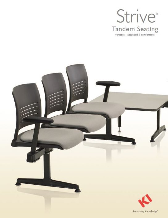 KI - Strive Collection - SYSTEMCENTER