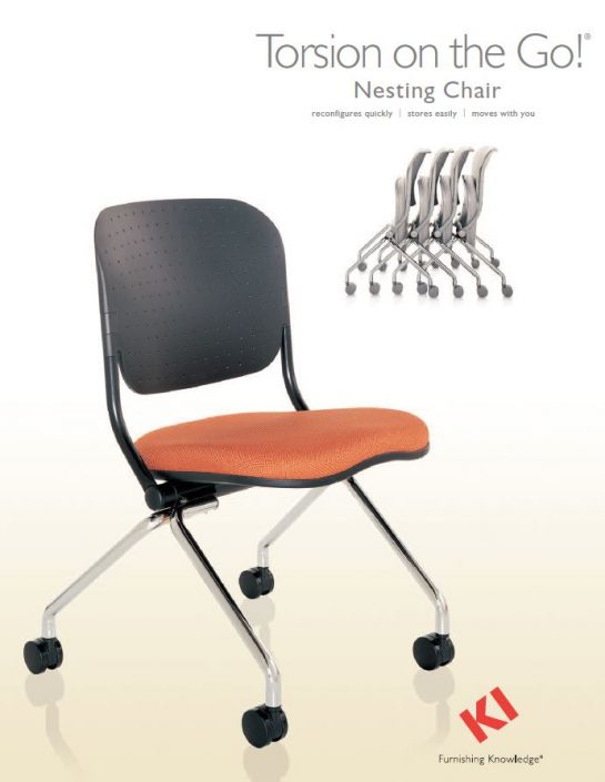 KI - Torsion Collection - SYSTEMCENTER