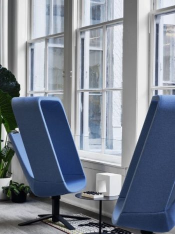 HAWORTH COLLECTION - Windowseat - SYSTEMCENTER