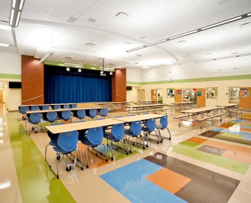 KI - Intellect Wave Classroom Furniture - SYSTEMCENTER