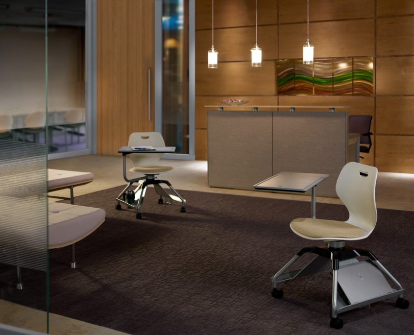 KI - Intellect Wave Classroom Furniture - SYSTEMCENTER