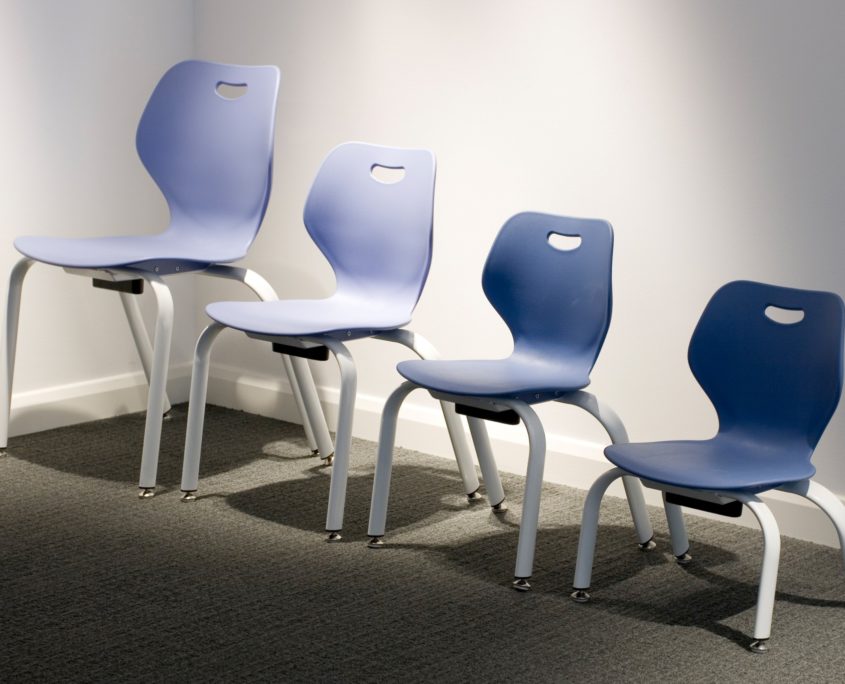 KI - Intellect Wave Classroom Furniture - SYSTEMCENTER