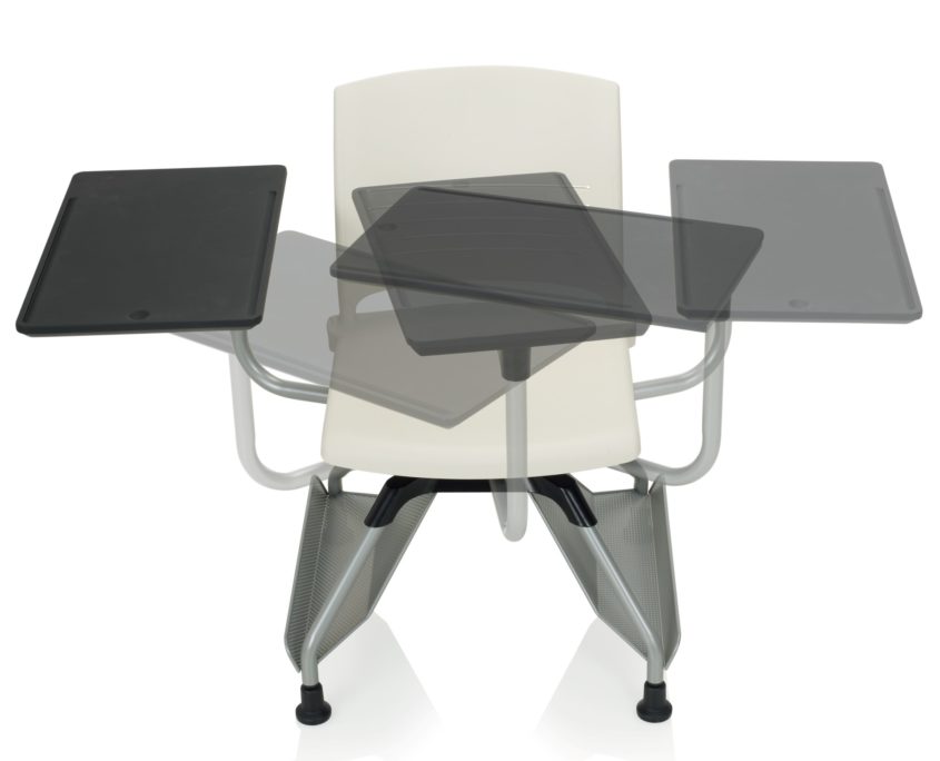 KI - Learn2 Seating - SYSTEMCENTER