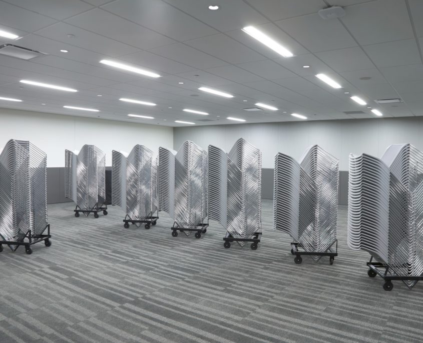 KI - Opt4 Seating Collection - SYSTEMCENTER