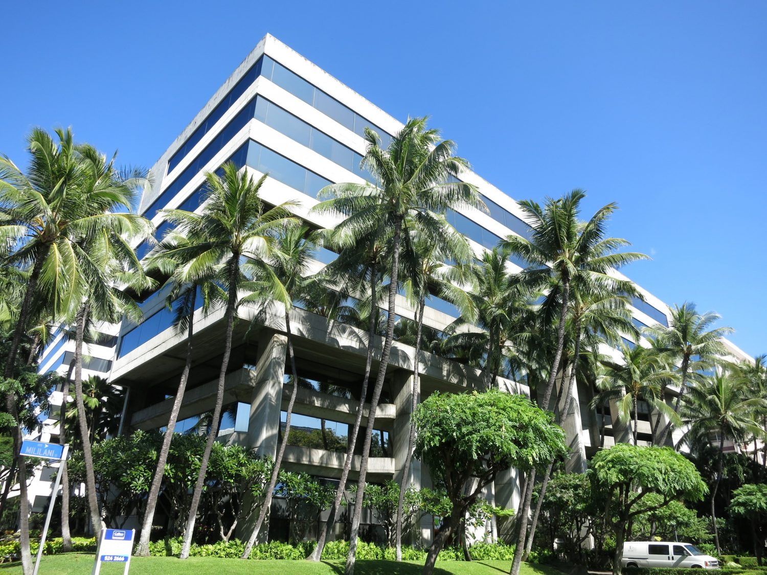 10282 - Enterprise Corporate Offices - SYSTEMCENTER