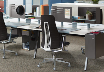 HAWORTH - Active Components - SYSTEMCENTER