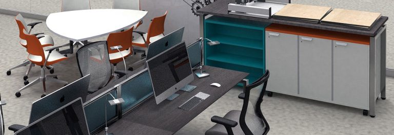 KI - Ruckus Bookcase - SYSTEMCENTER