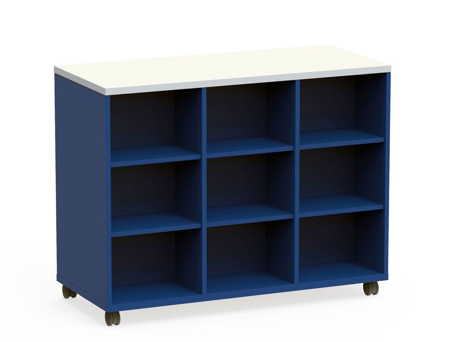 KI - Ruckus Cubbies - SYSTEMCENTER