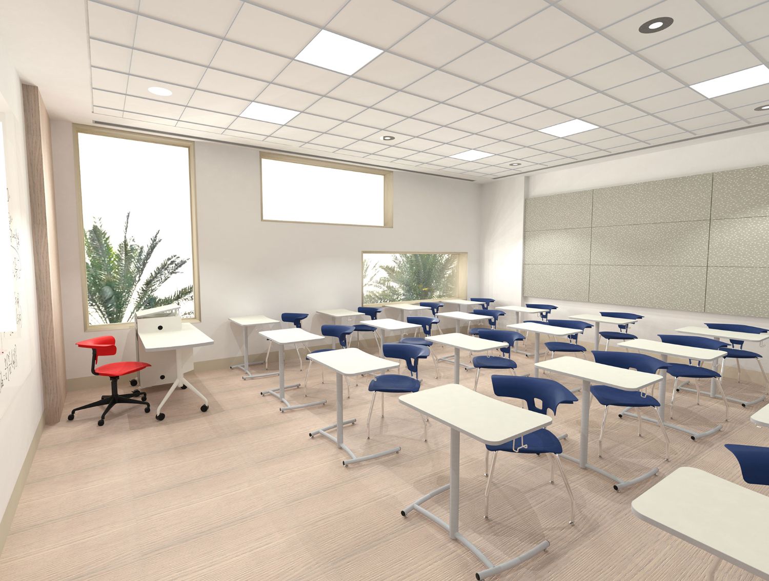 KI - Ruckus Desks - SYSTEMCENTER