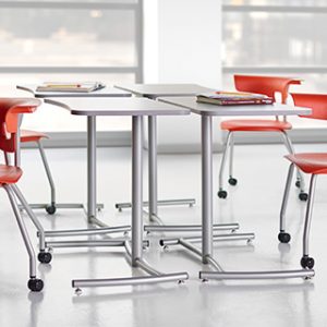 KI - Ruckus Desks - SYSTEMCENTER