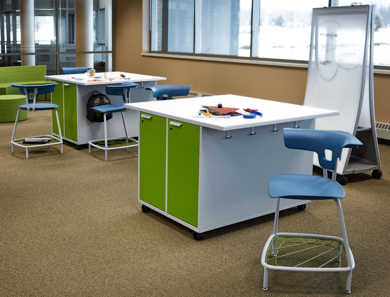 KI - Ruckus Collection - SYSTEMCENTER