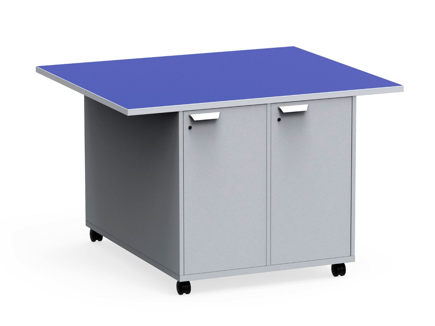 KI - Ruckus Worktables - SYSTEMCENTER