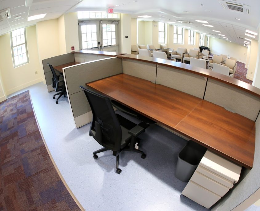 16364 - Schofield Barracks - Aloha Center - SYSTEMCENTER