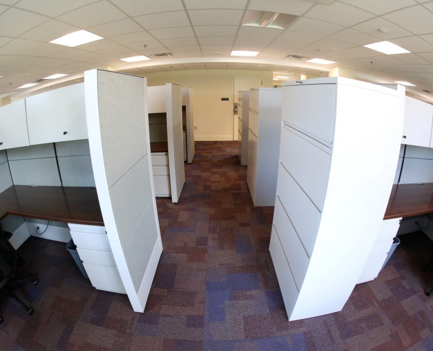 16364 - Schofield Barracks - Aloha Center - SYSTEMCENTER