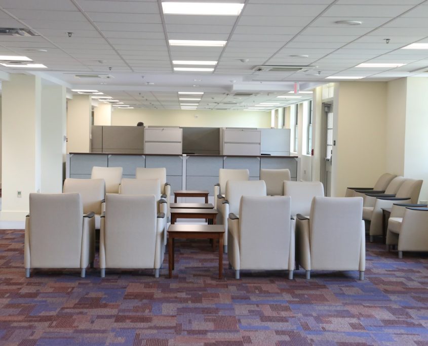 16364 - Schofield Barracks - Aloha Center - SYSTEMCENTER