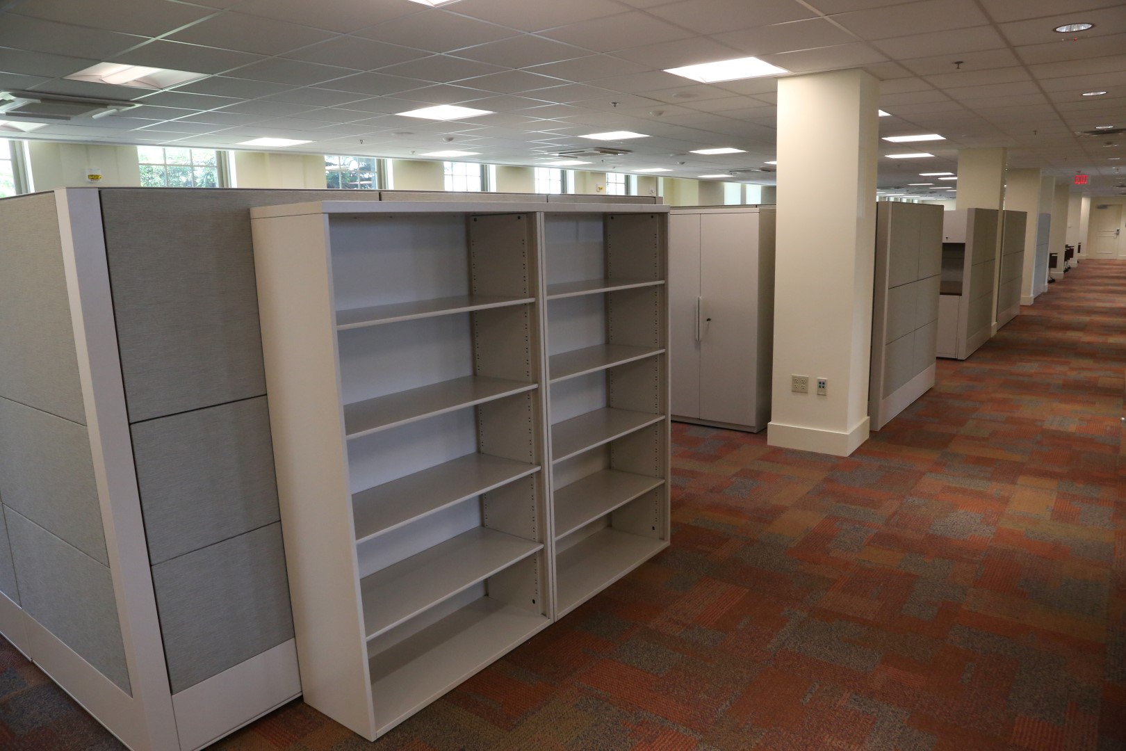 16364 - Schofield Barracks - Aloha Center - SYSTEMCENTER