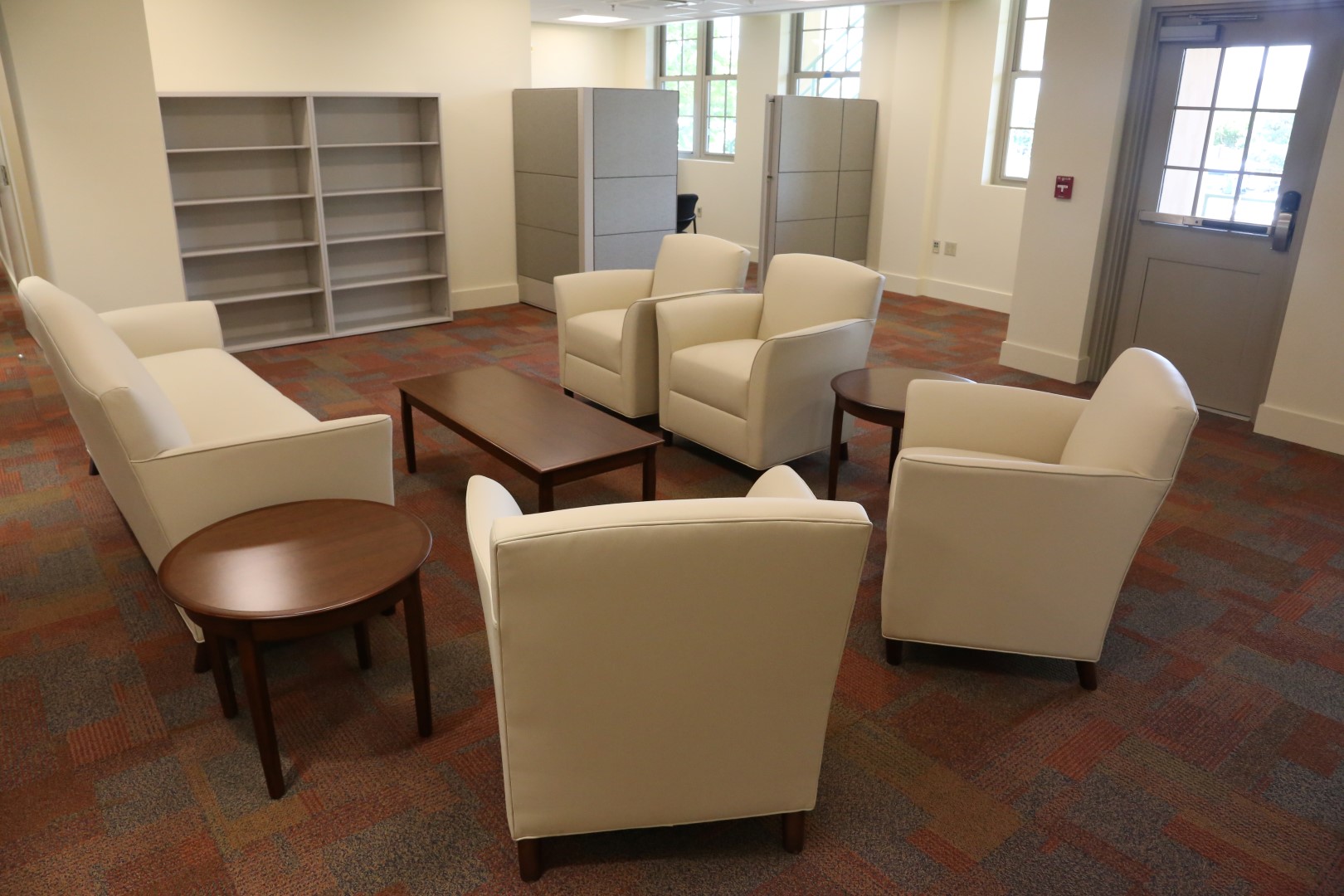 16364 - Schofield Barracks - Aloha Center - SYSTEMCENTER