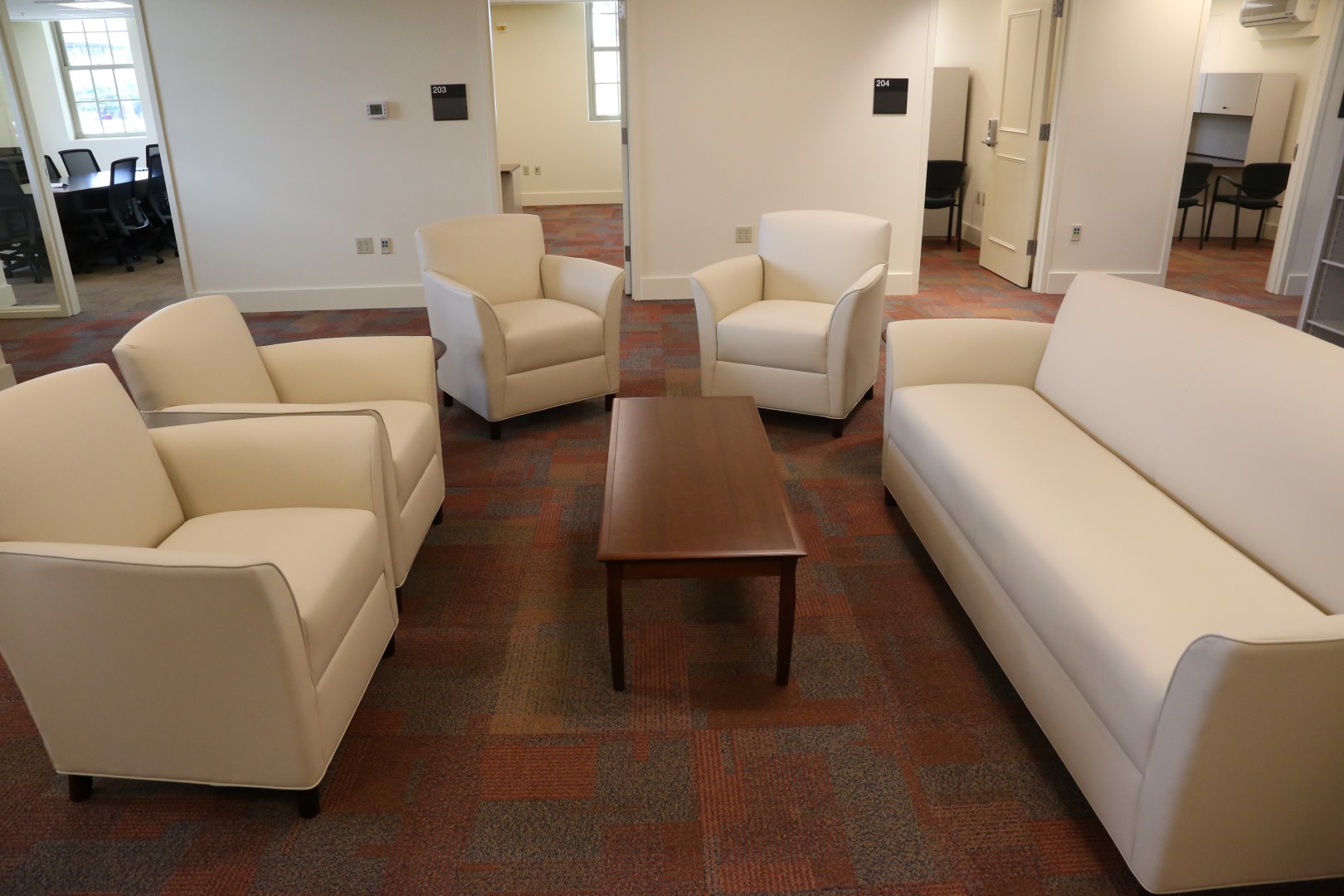 16364 - Schofield Barracks - Aloha Center - SYSTEMCENTER