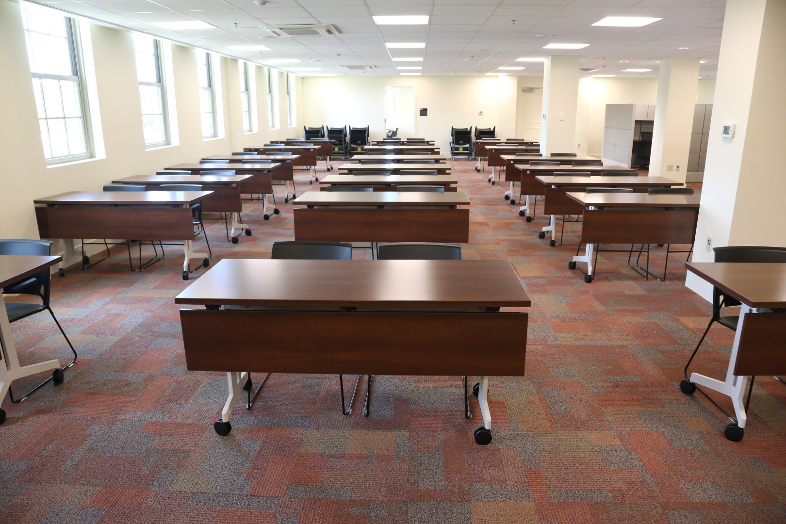 16364 - Schofield Barracks - Aloha Center - SYSTEMCENTER