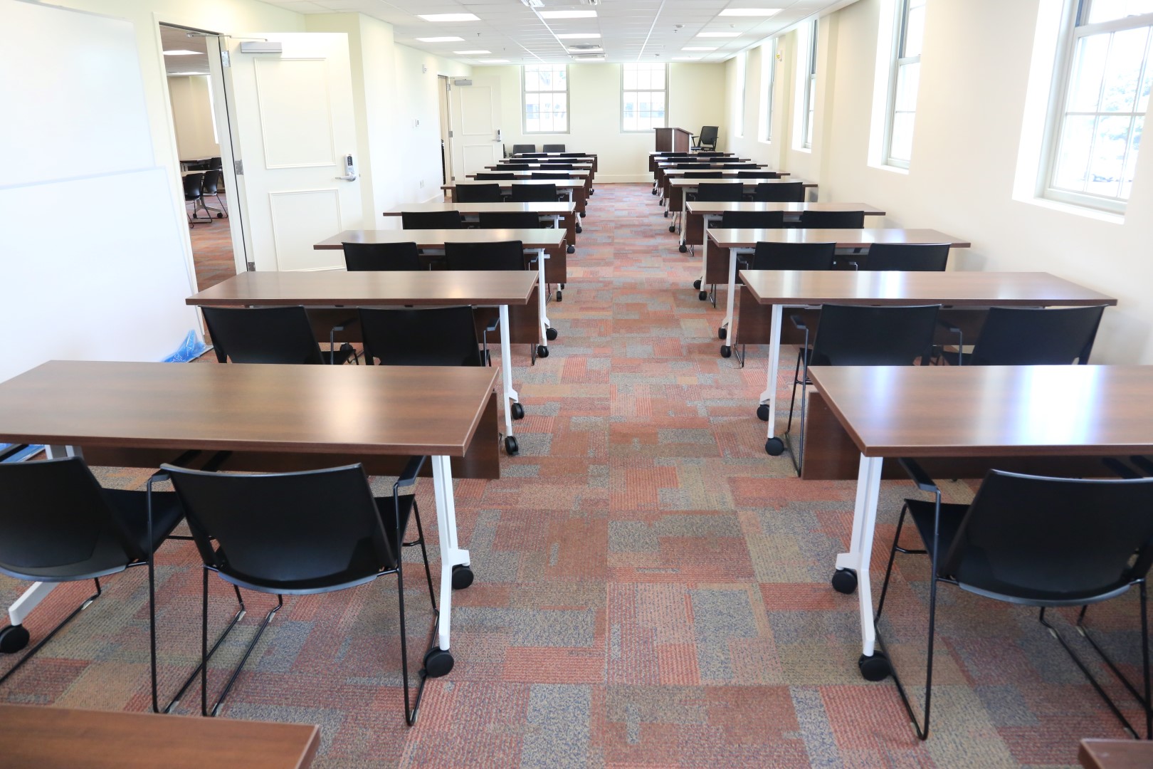 16364 - Schofield Barracks - Aloha Center - SYSTEMCENTER