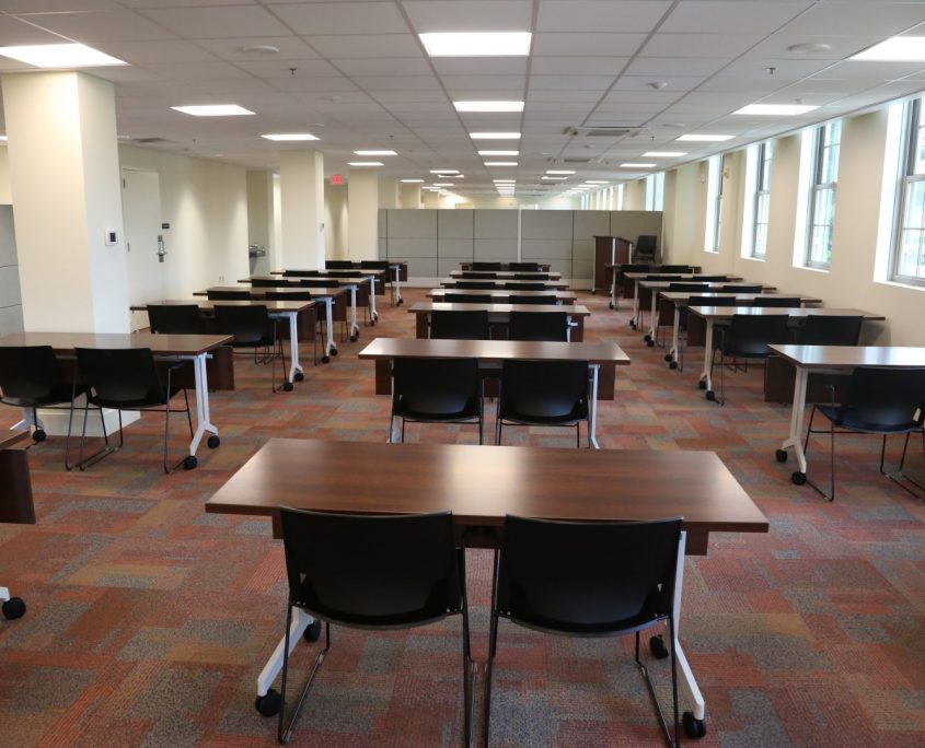 16364 - Schofield Barracks - Aloha Center - SYSTEMCENTER