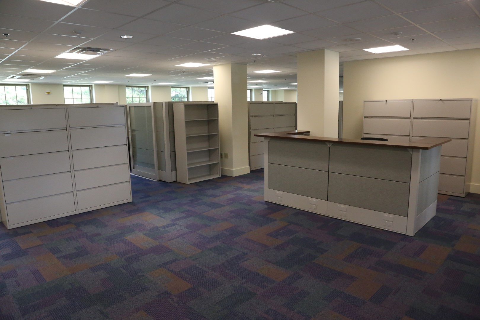 16364 - Schofield Barracks - Aloha Center - SYSTEMCENTER