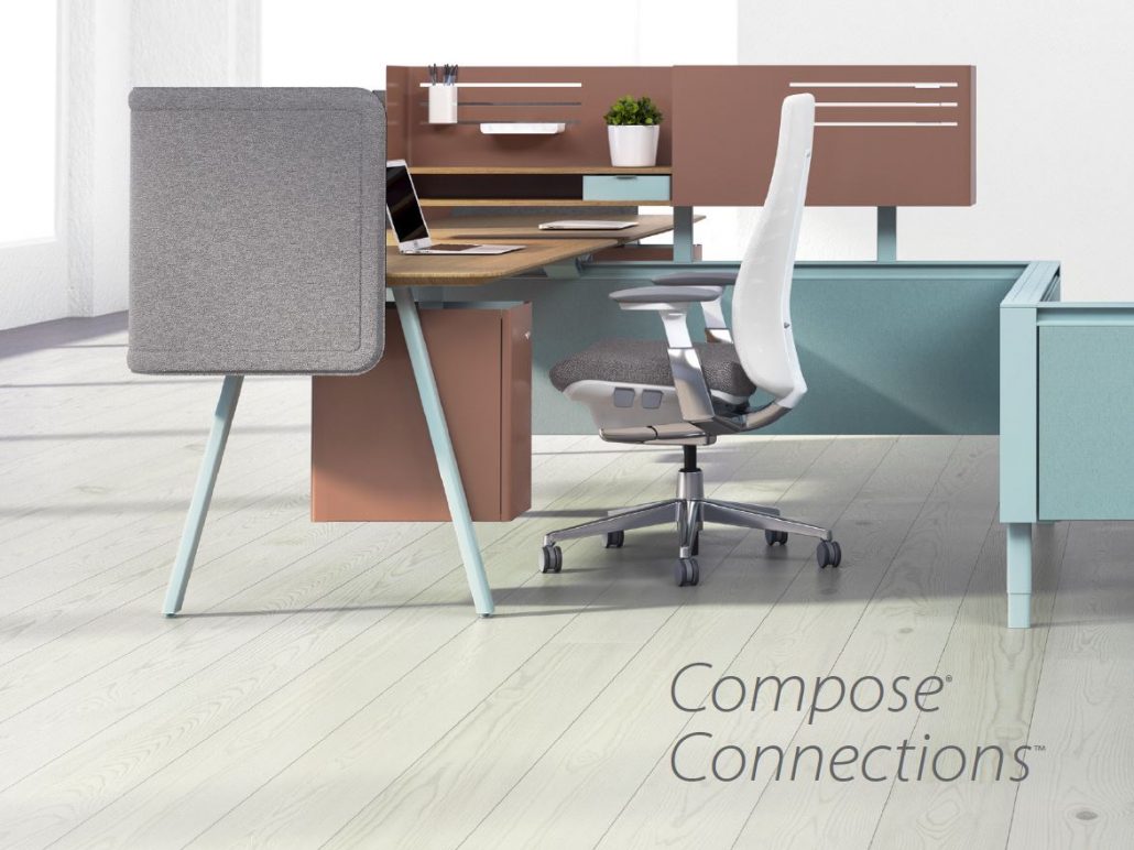 NEWS - HAWORTH Compose Connections Design Guide Now Available ...