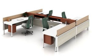 HAWORTH - Compose Connections - SYSTEMCENTER