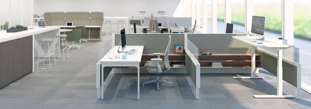 HAWORTH - Compose Connections - SYSTEMCENTER