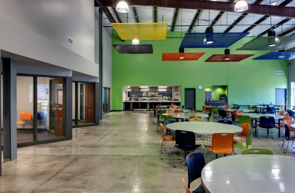 SYSTEMCENTER - Cafe furniture for hospital breakrooms and Dr.'s lounges