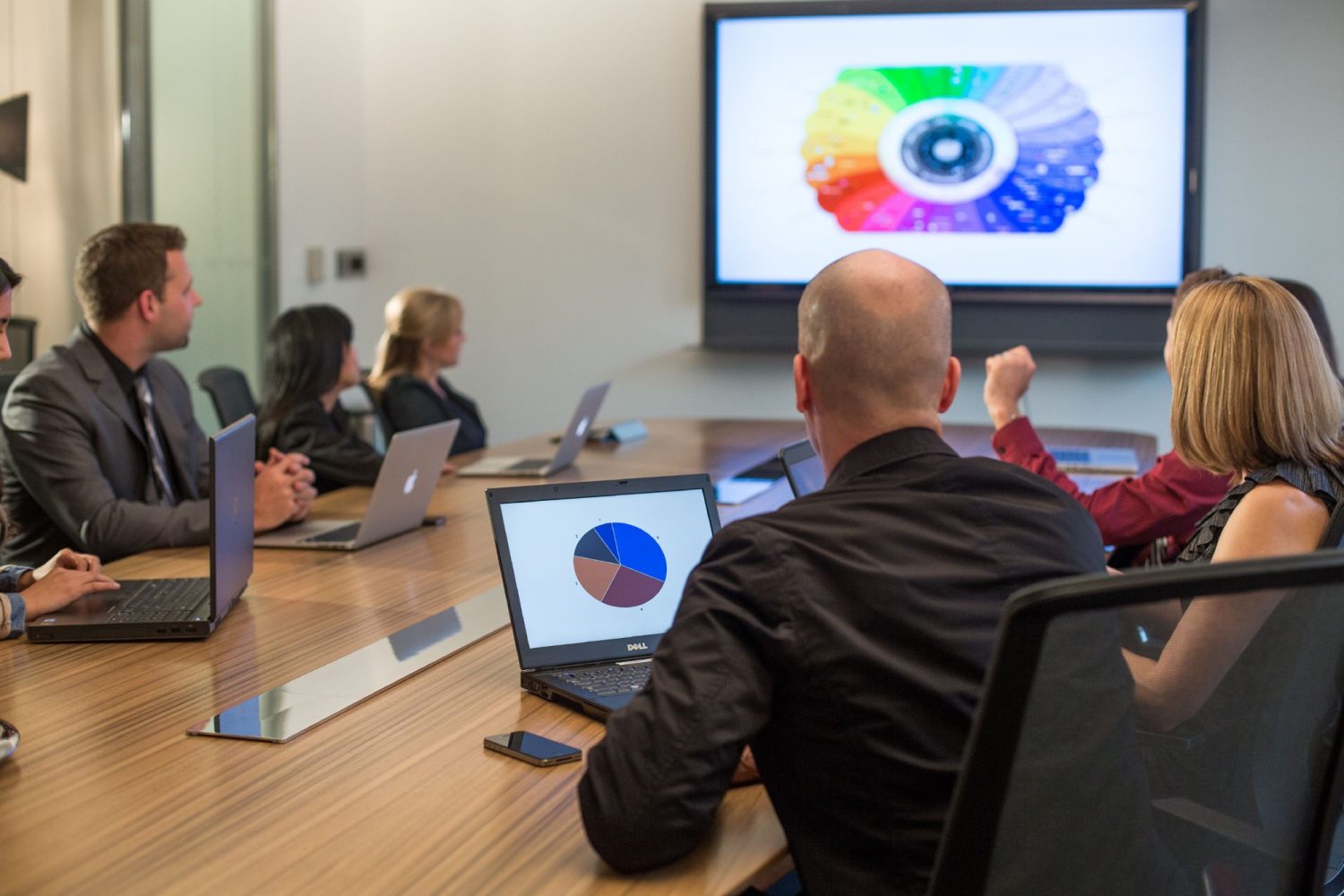 SYSTEMCENTER - Hospital conference room furniture